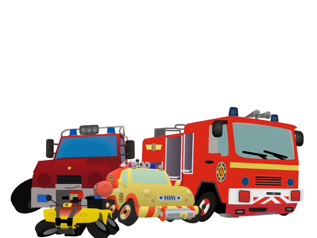Pontypandy Fire Service Naptime (Roleplay) | Fandom