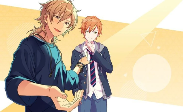 My Leo/Need hcs | Fandom