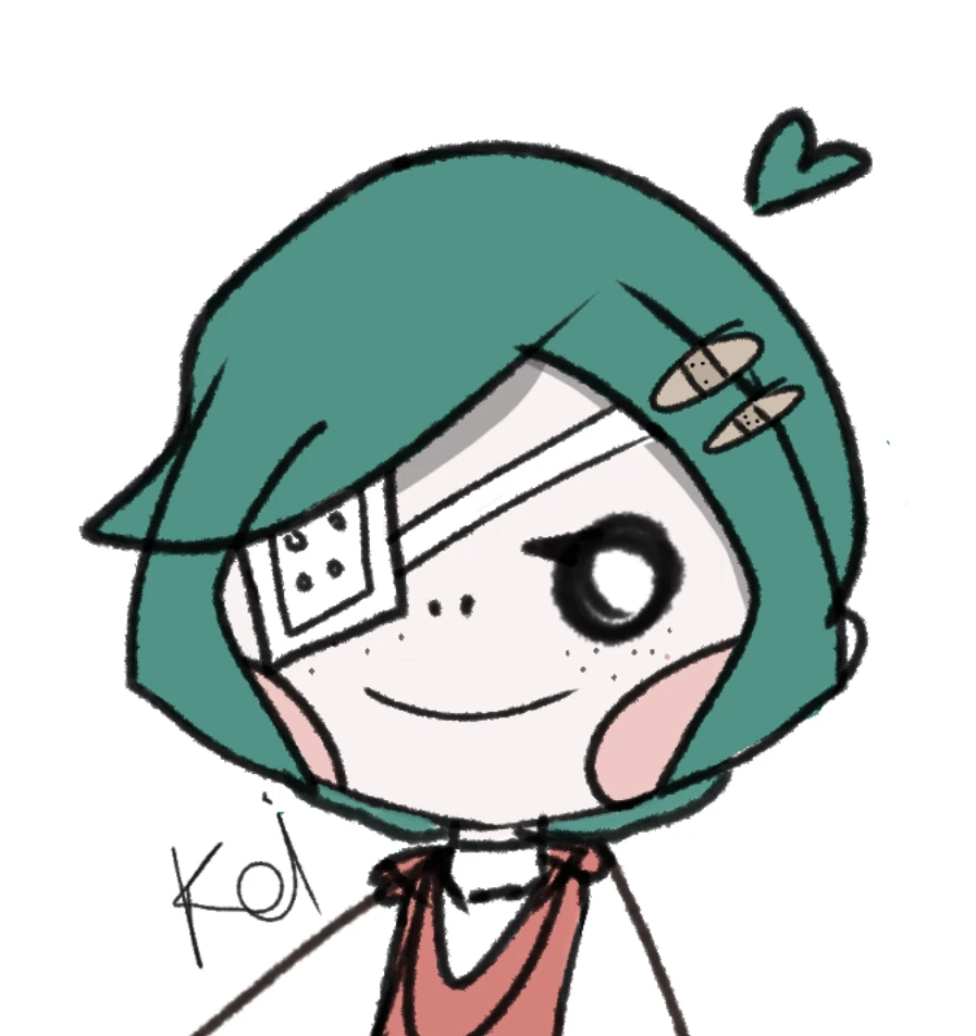 Fanart for lily. | Fandom