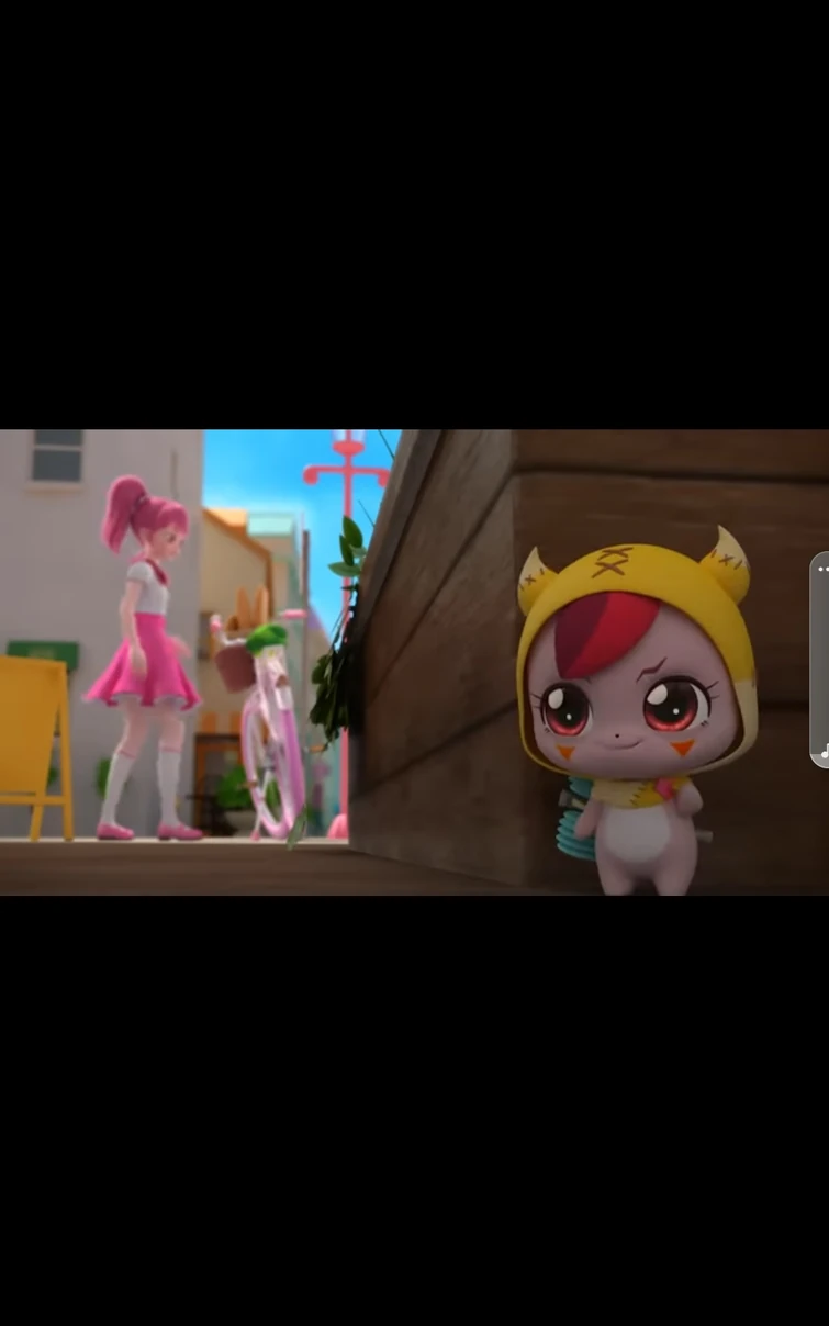 Who prank Romi? | Fandom