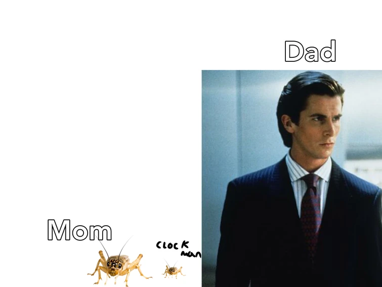 Evolution of elite clockman | Fandom