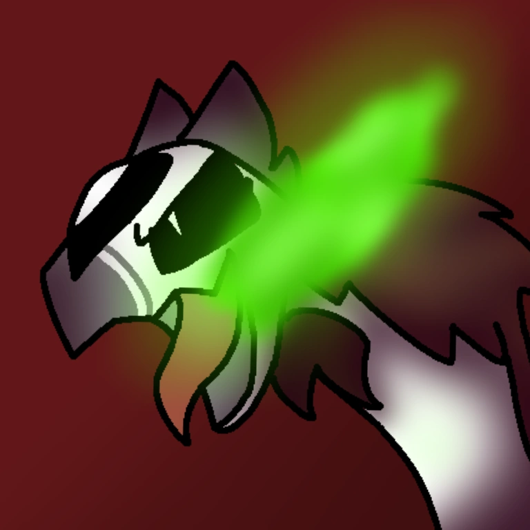 I made this during a power outage | Fandom