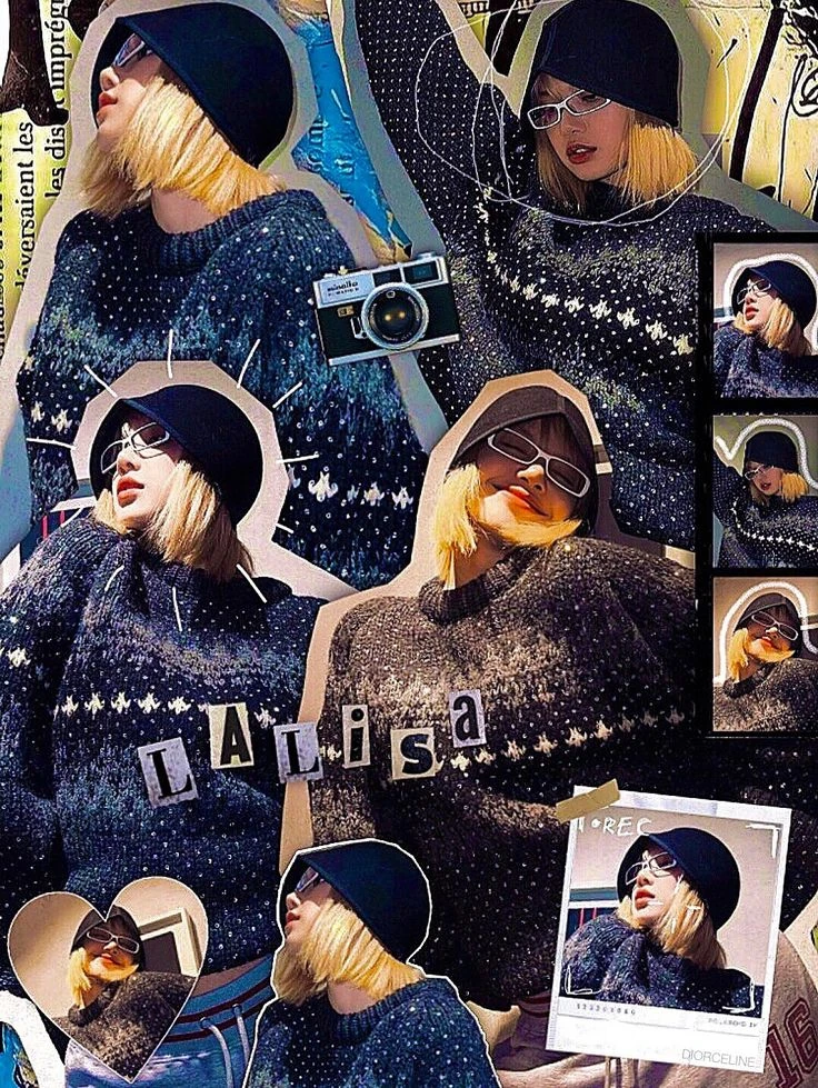 Lisa editsss | Fandom
