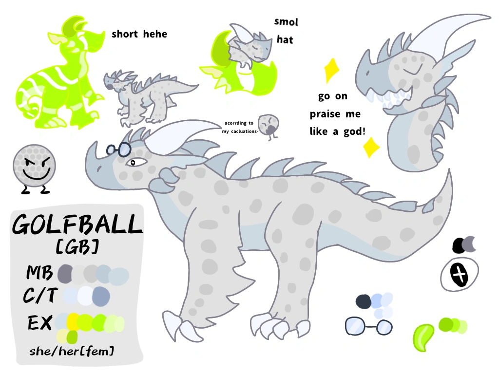 oc ref i finally finished because yes | Fandom