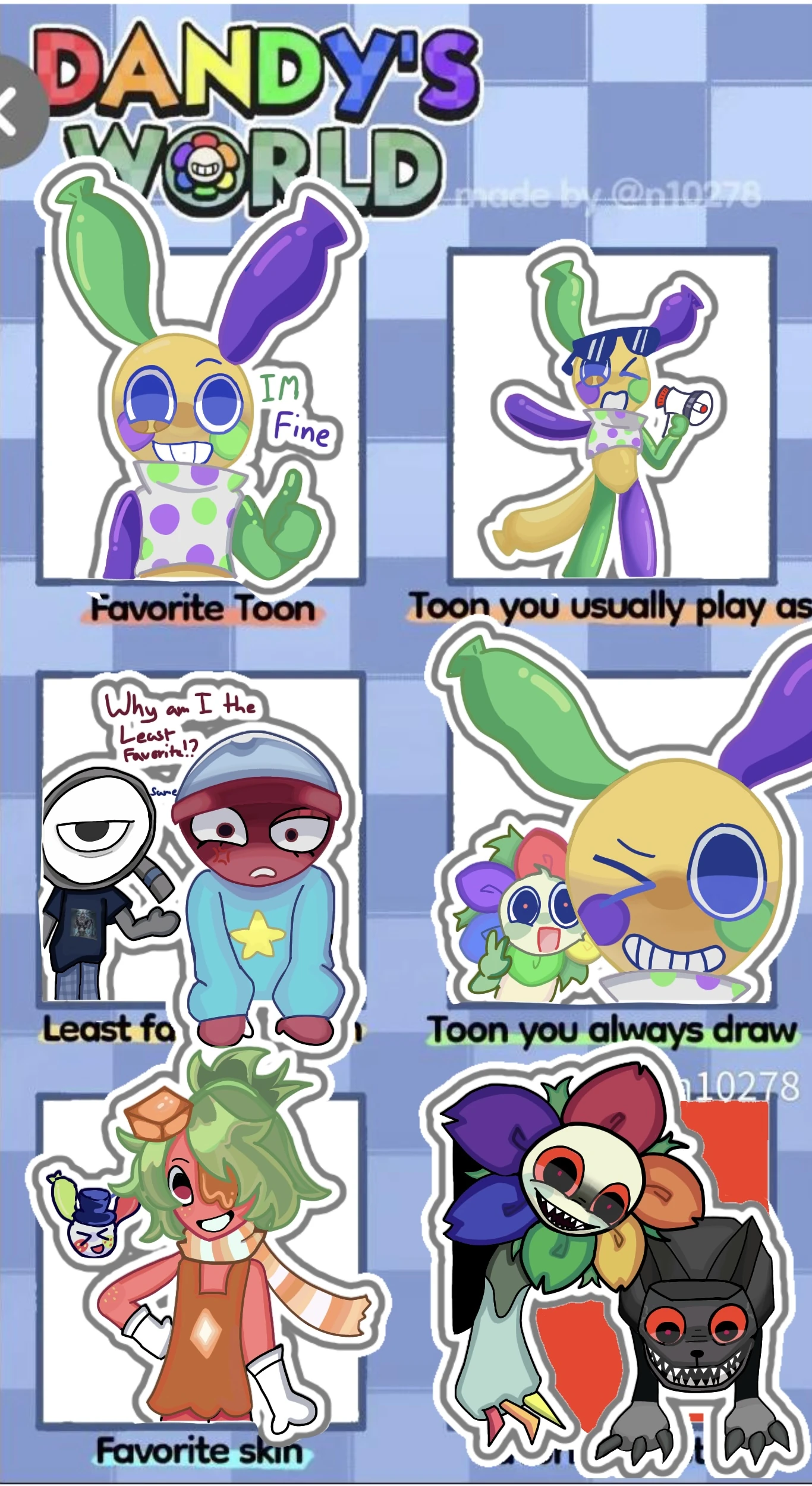 Can you tell i like looey?. | Fandom