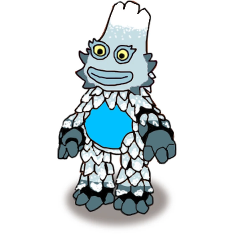 Inverted elements monsters | Fandom