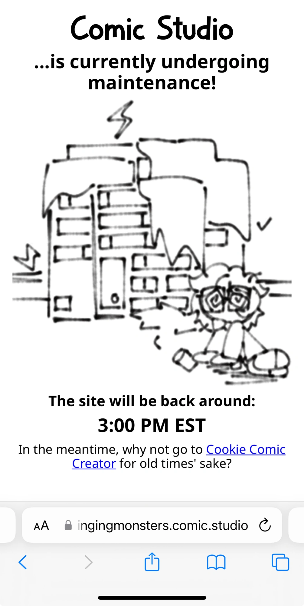 NEED, COMIC, STUDIO!!!! | Fandom