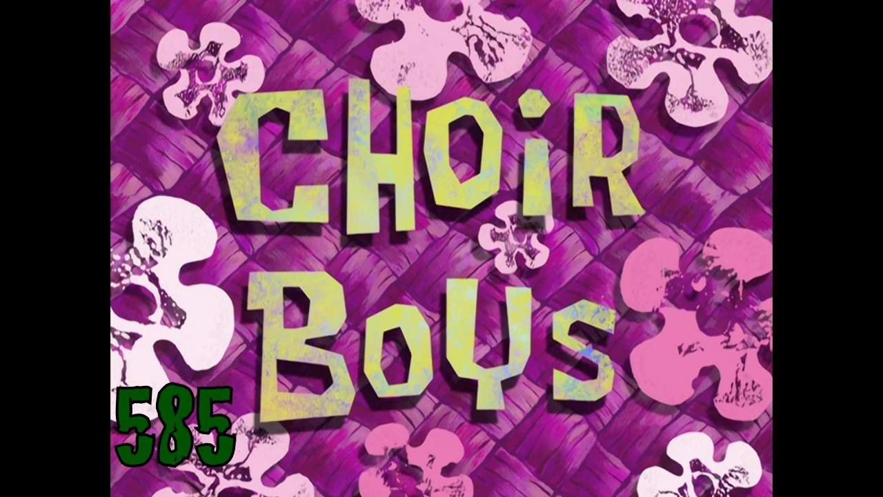 what do you think the "585" text refers to? | Fandom