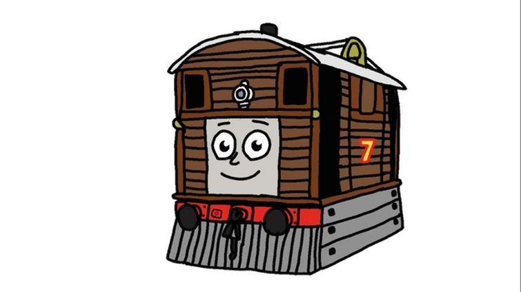 Comment me any image of Toby | Fandom