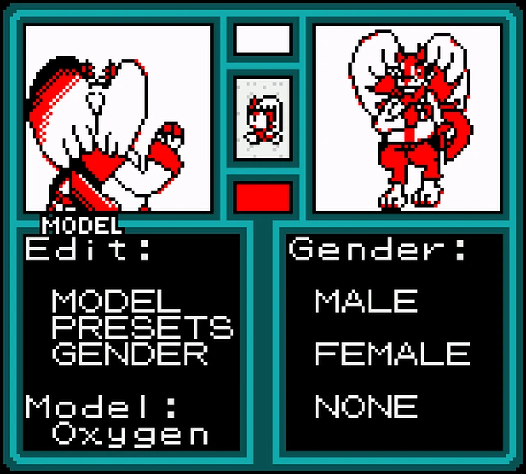 Behold, my (not) magnum opus. Oxygen in Pokémon Crystal Clear! | Fandom