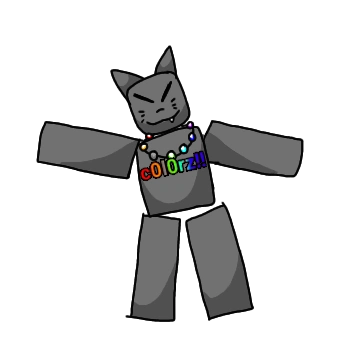 color and electricity | Fandom