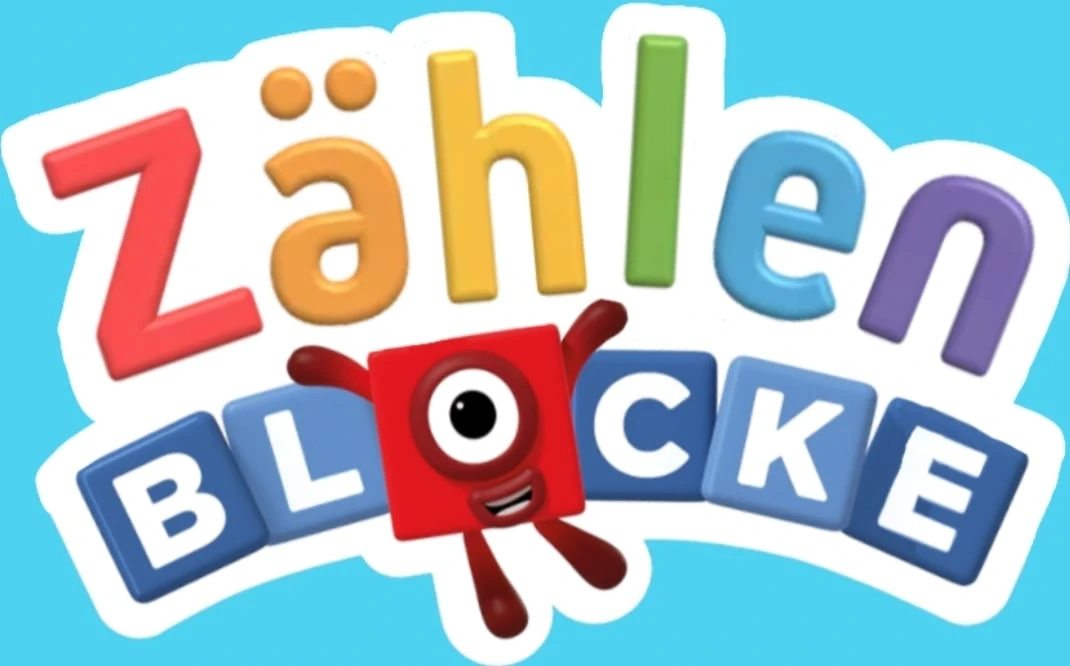 Numberblocks if it had a German dub | Fandom