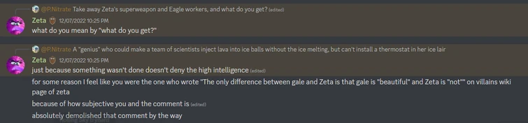 Rovio discord screenshots 6 | Fandom