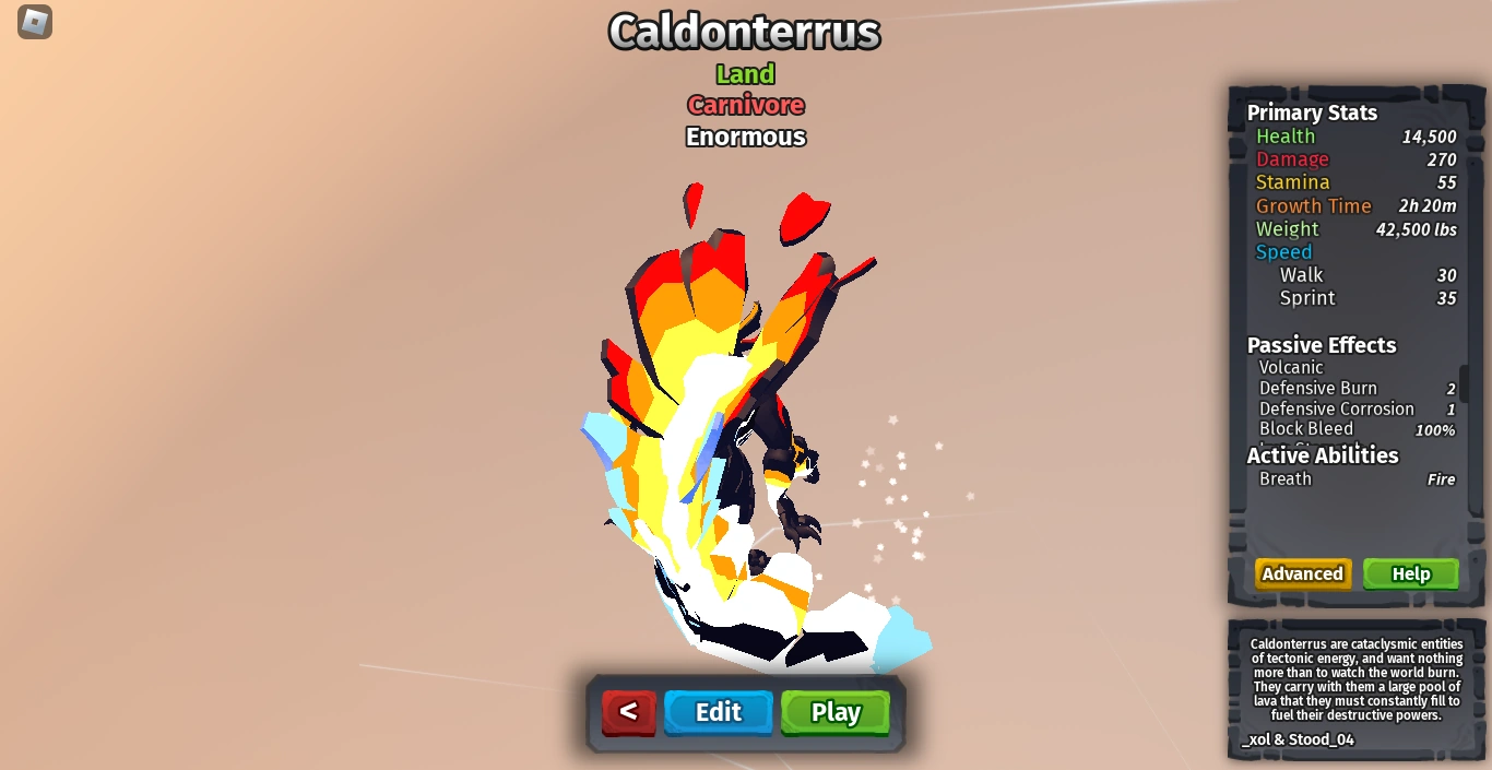 Looking for a skin Maker (i need one BADDD) for this glowtail cald | Fandom