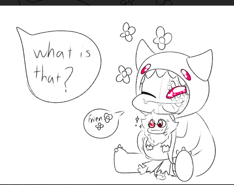 Drawing random stuff | Fandom