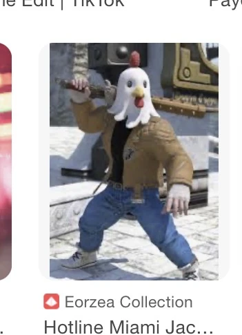 That is NOT jacket | Fandom