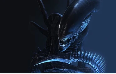 WWW Vaggie (with her spear) or Karl Ruprecht Kroenen (with his bladed ...