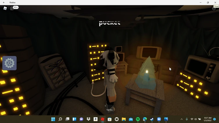 Discuss Everything About Toytale Roleplay Wiki | Fandom