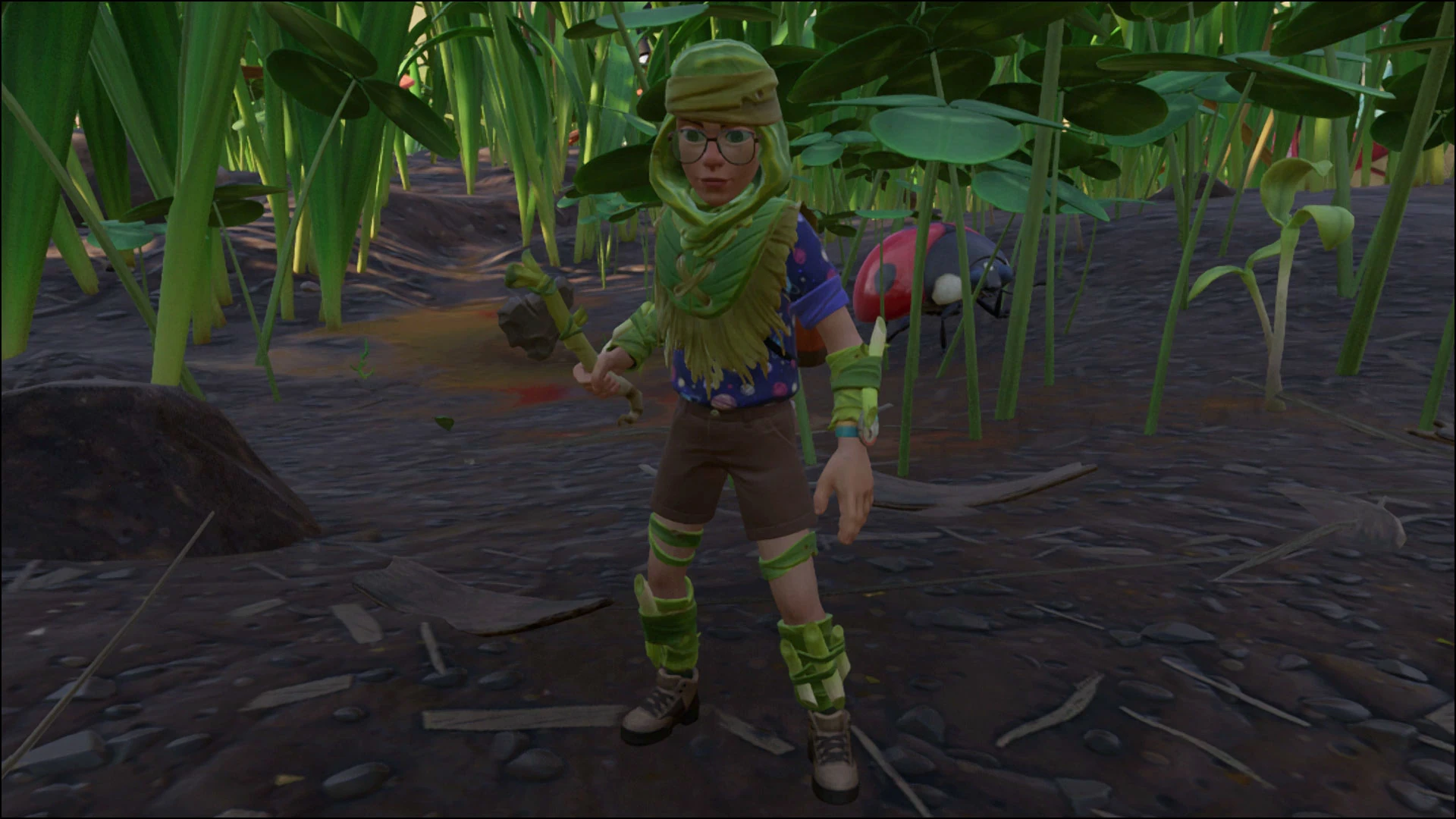 If you ever feel useless, remember this armor set | Fandom