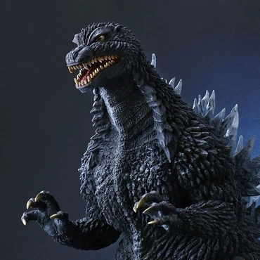 Best Godzilla? III | Fandom