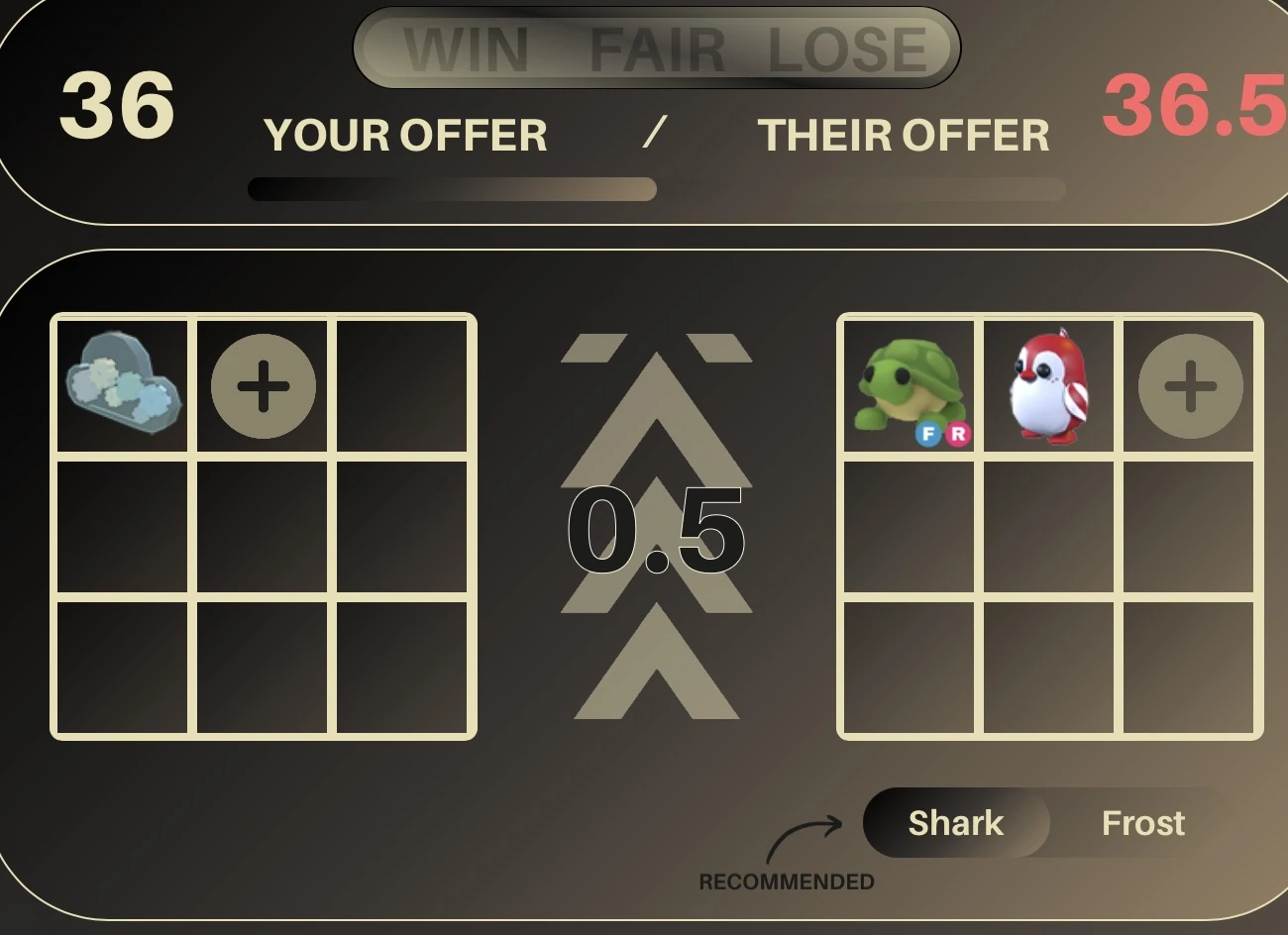 QUICK!! WFL | Fandom