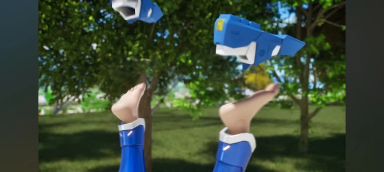 Discuss Everything About Miniforce Wiki | Fandom