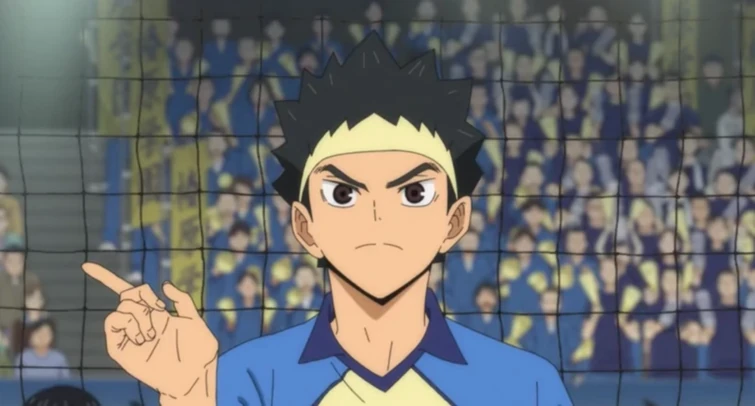 Discuss Everything About Haikyū!! Wiki | Fandom