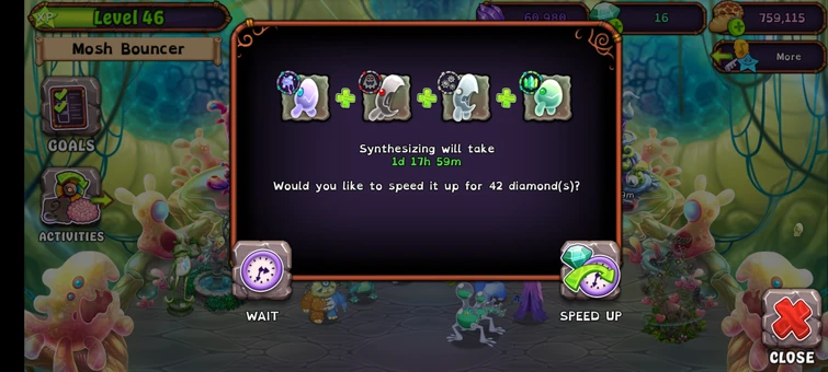 Discuss Everything About My Singing Monsters Wiki | Fandom