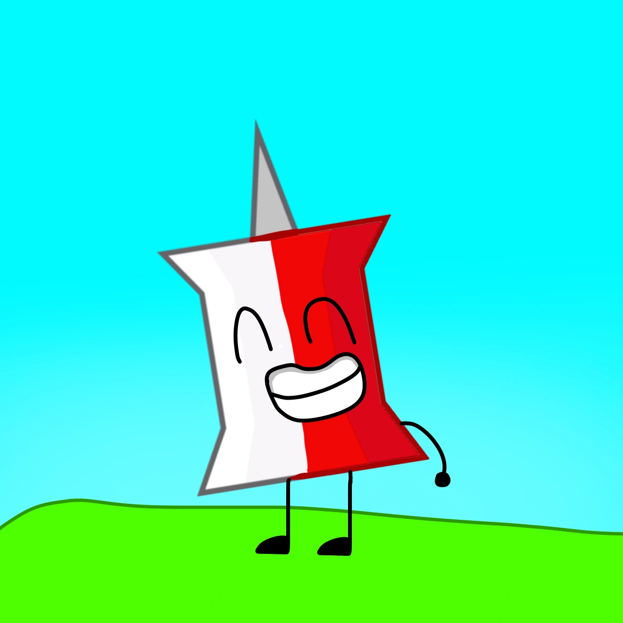 Pin Getting her Color back (After IDFB 1…) | Fandom