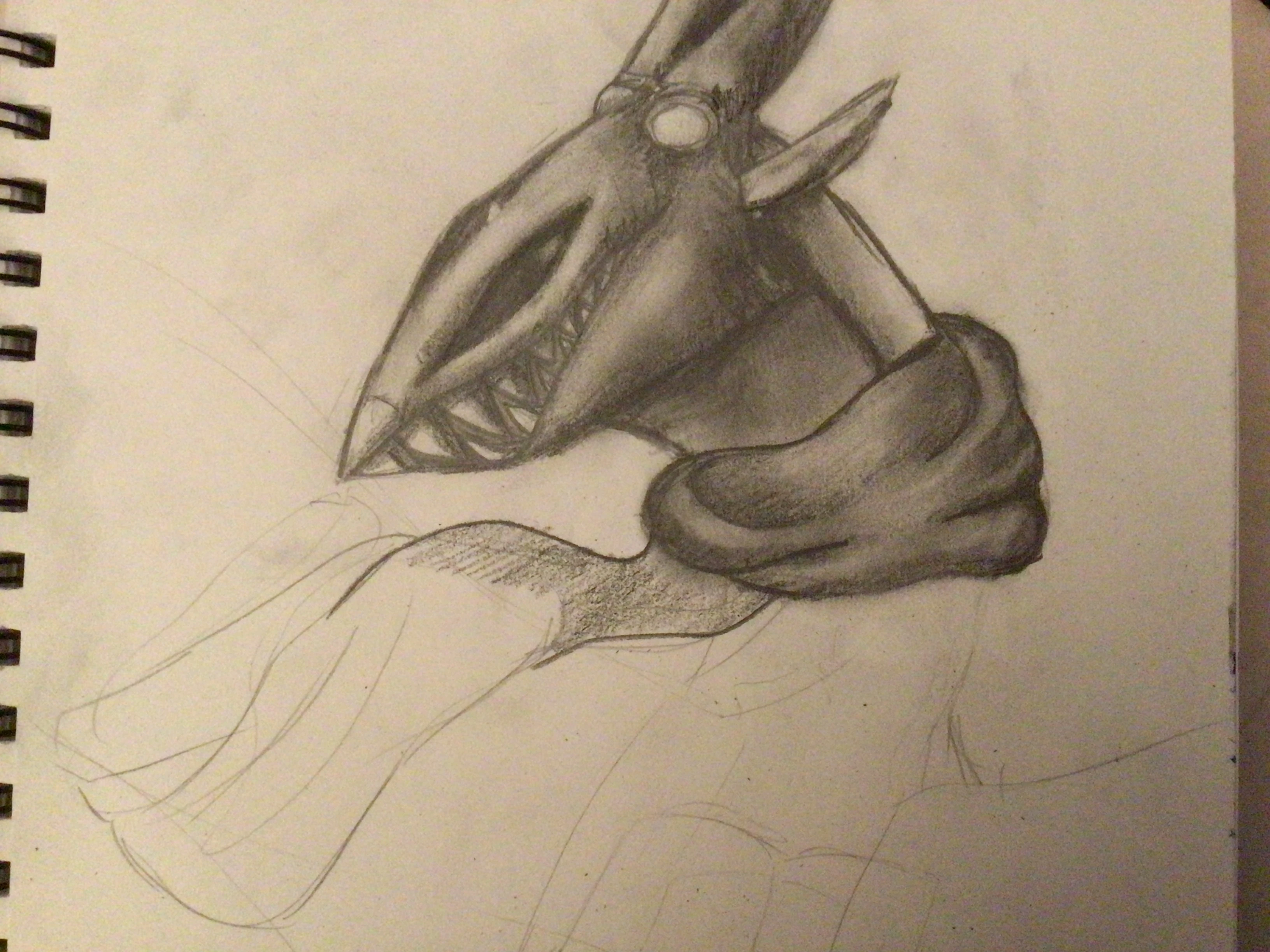 Wipp for the art con | Fandom