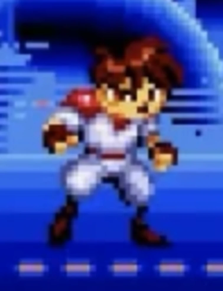 Discuss Everything About Gunstar Heroes Wiki | Fandom
