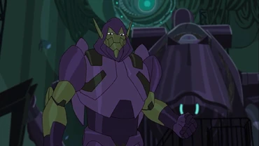 Discuss Everything About Marvel's Spider-Man Animated Series Wiki | Fandom