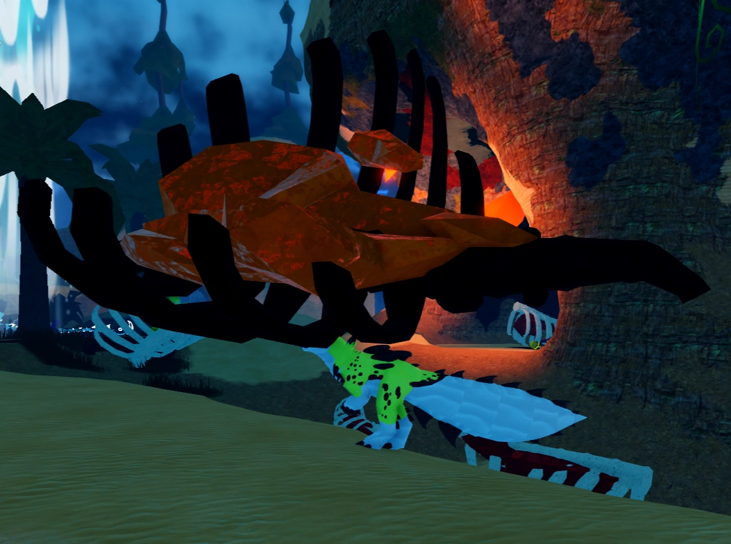 Buff Doragonix | Fandom