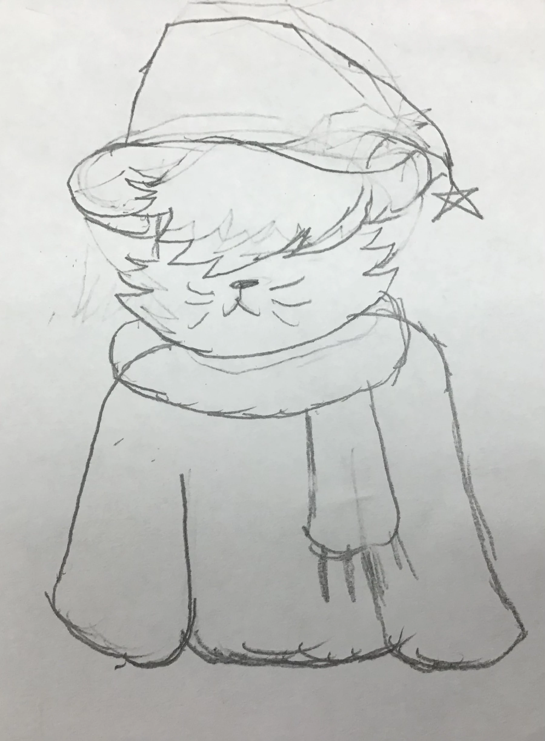 trying to draw cart in art class | Fandom