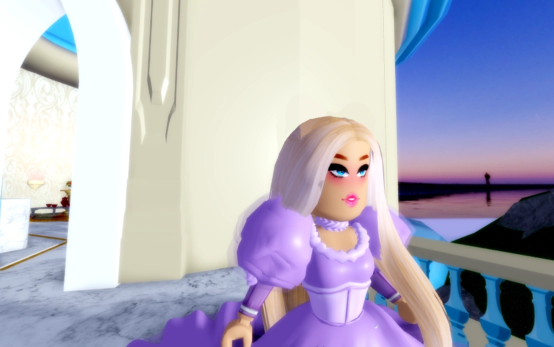 a princess edit uwu :') | Fandom