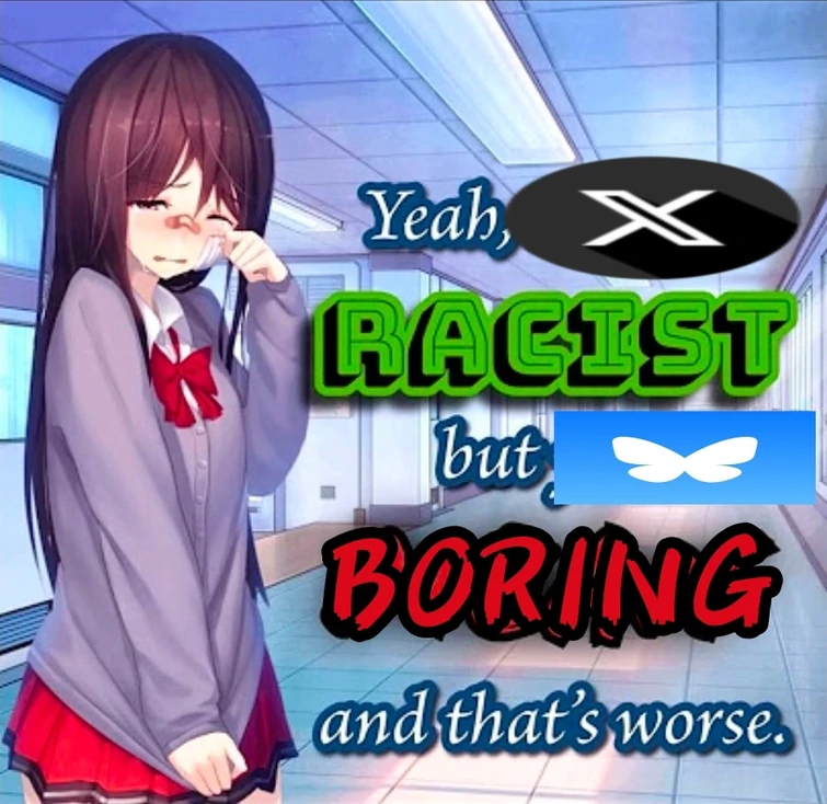 General Discussions Thread | Fandom