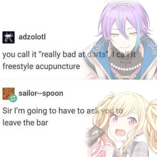 Might as well jump in… what’s my most iconic pfp? | Fandom