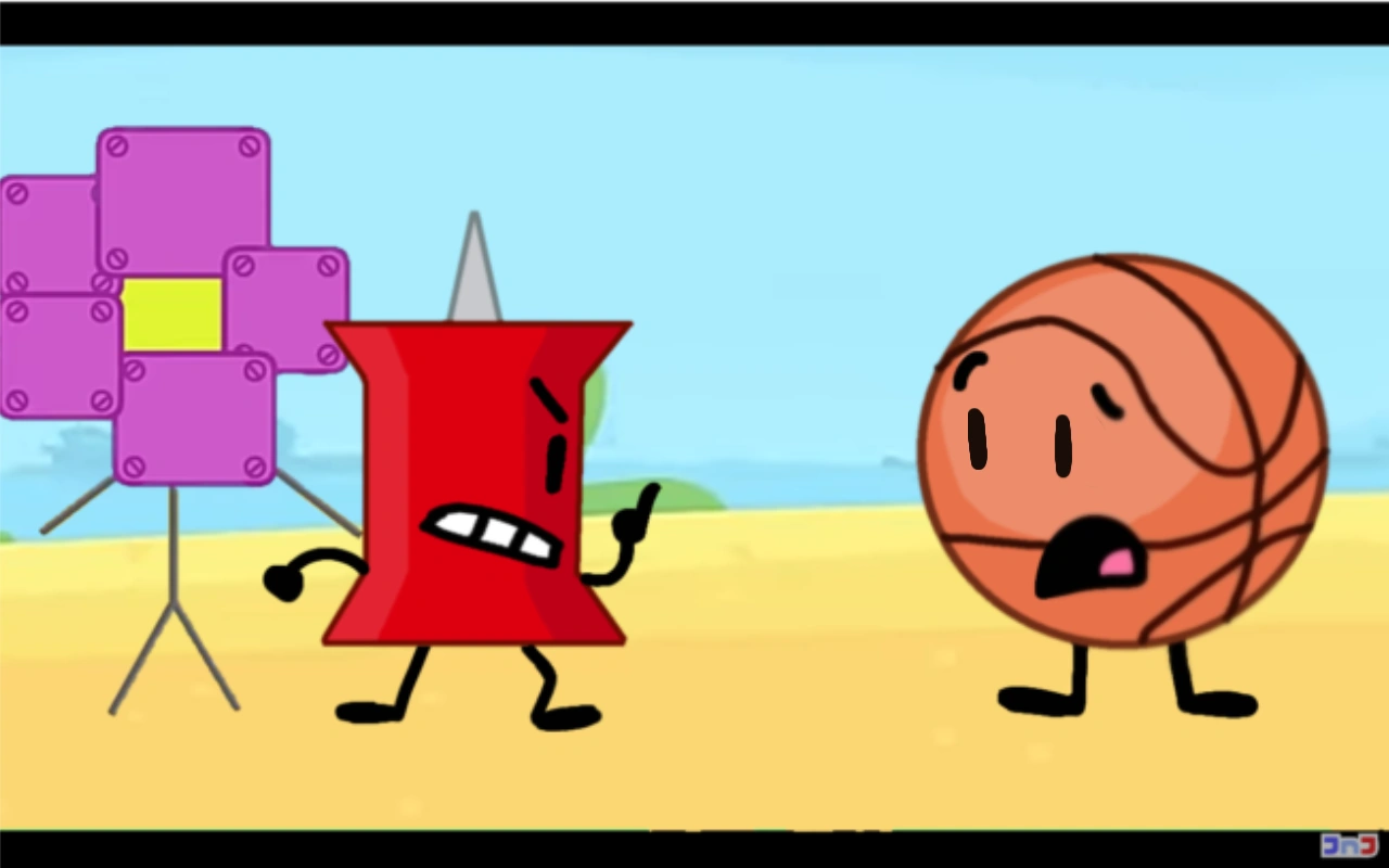 Uggghhh, no 'Wrong Finger' reference.. | Fandom