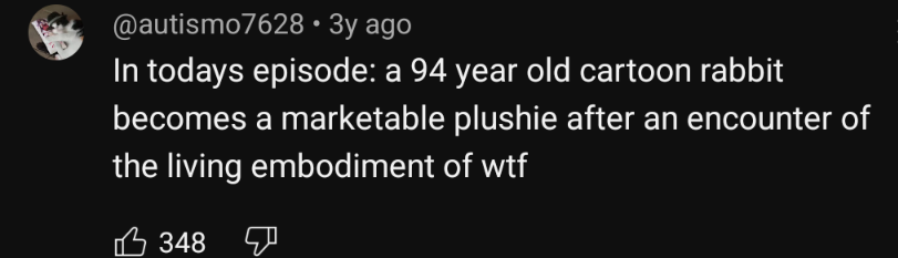 Officially my favorite YouTube comment section | Fandom