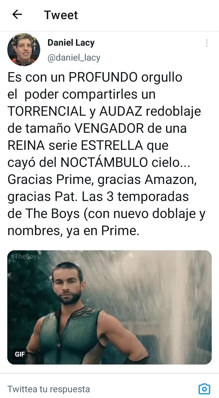 Sorpresa de Fin de Semana | Fandom