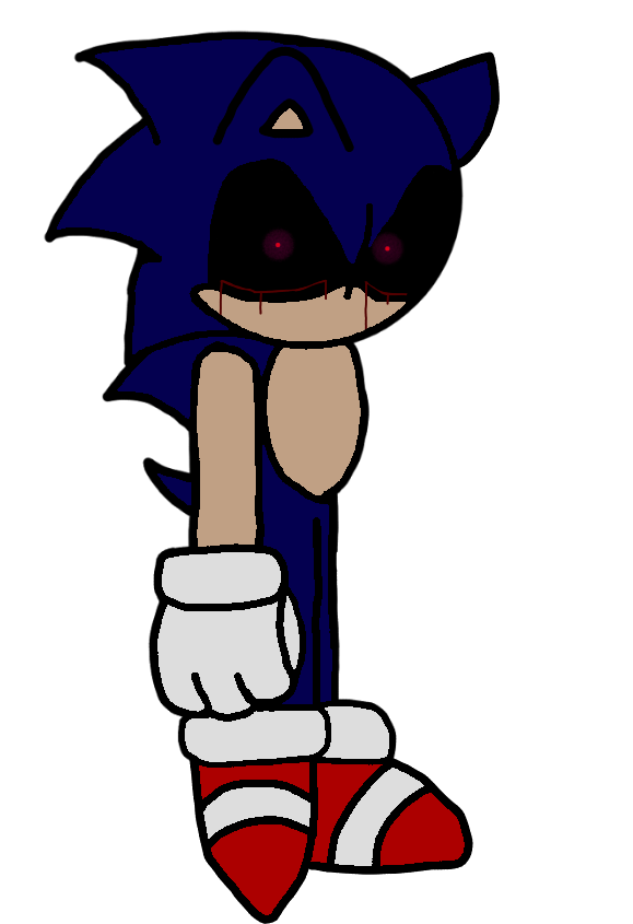 i tried the classic sonic style | Fandom