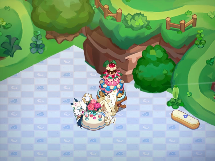 For all my fellow Purelily shippers | Fandom