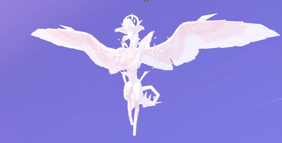 AYY PEARL MUT ANGELICC :3 menu + ingame images | Fandom