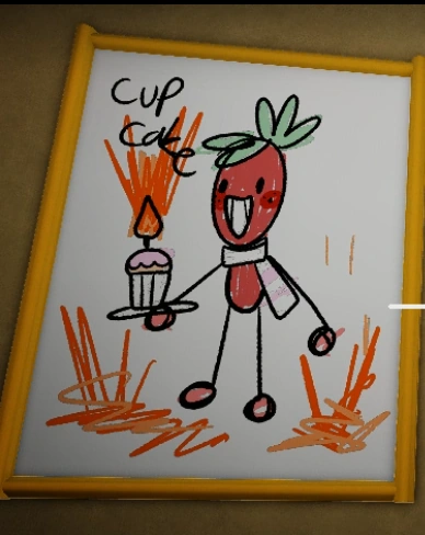 Dandy's Store's secret room | Fandom