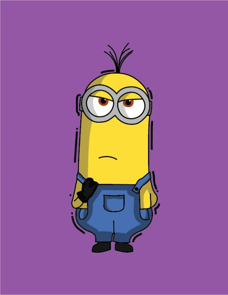 Discuss Everything About Despicable Me Wiki | Fandom
