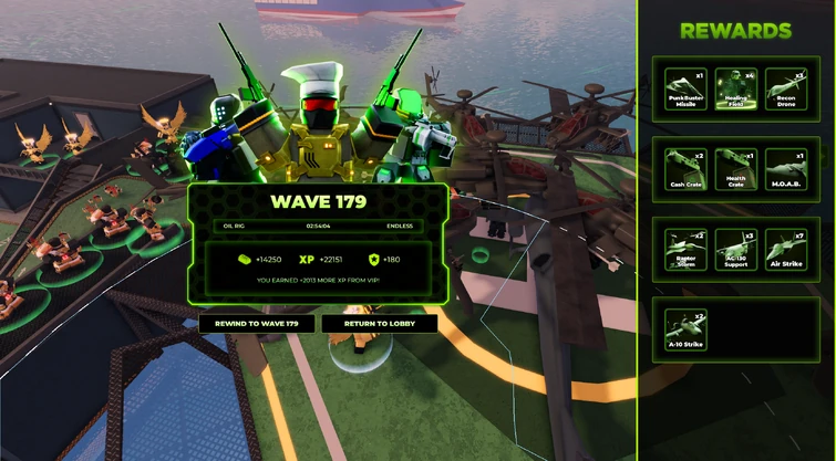 Discuss Everything About Tower Defense X Wiki | Fandom