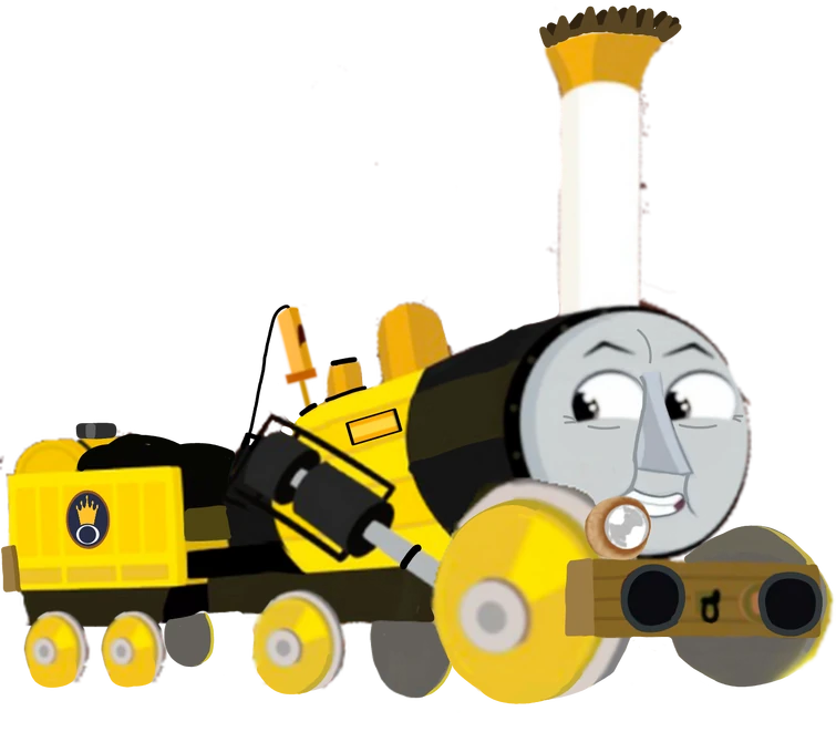Discuss Everything About Thomas the Tank Engine Wiki | Fandom