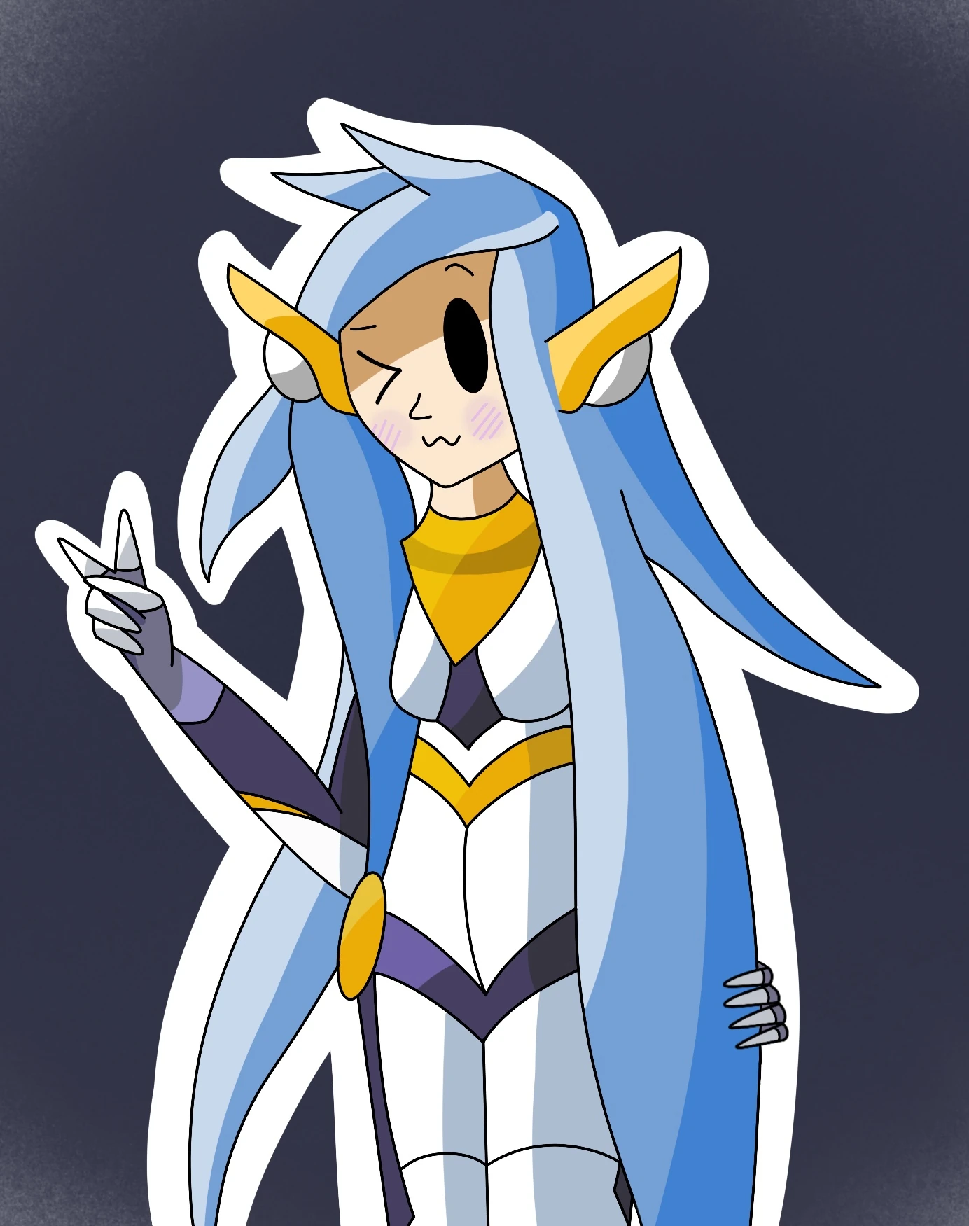 Coppermine! | Fandom