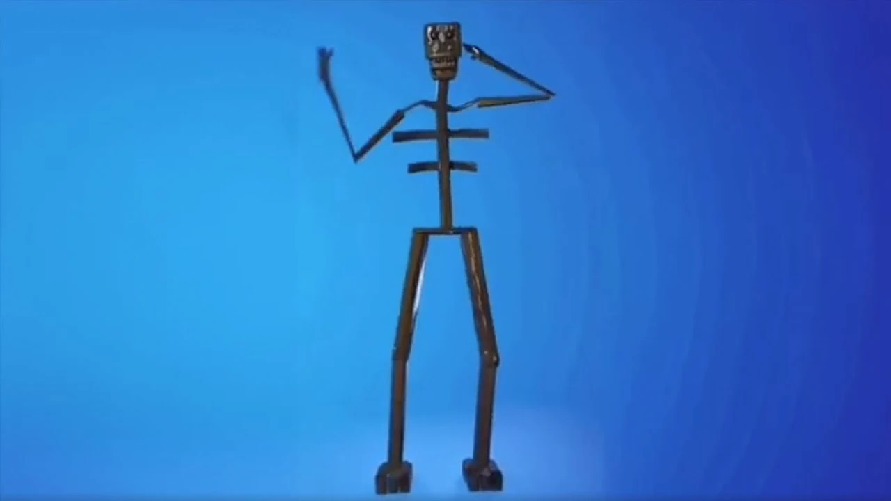 this as a jason skin | Fandom