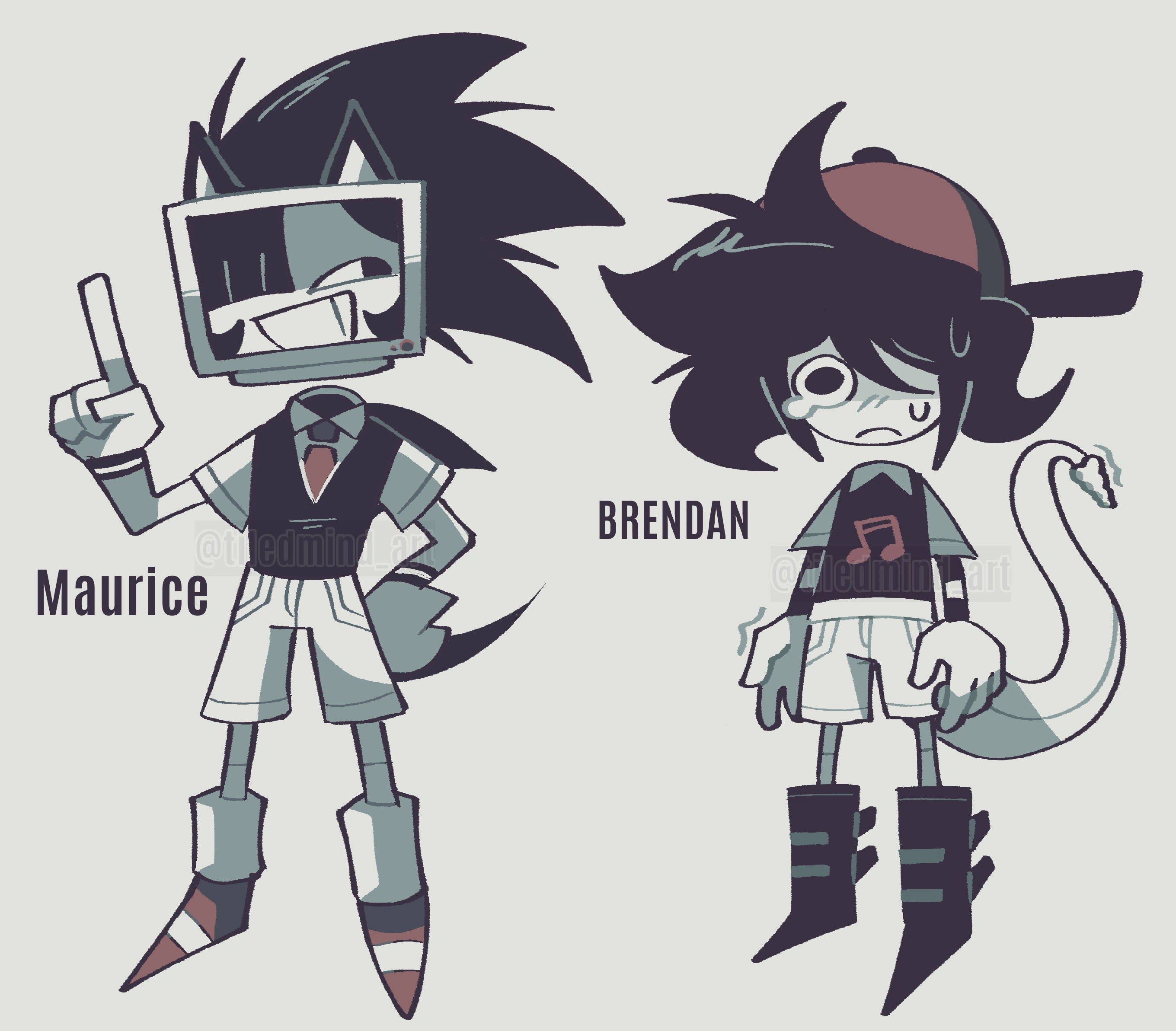 fpe oc's I designed heheherhe | Fandom